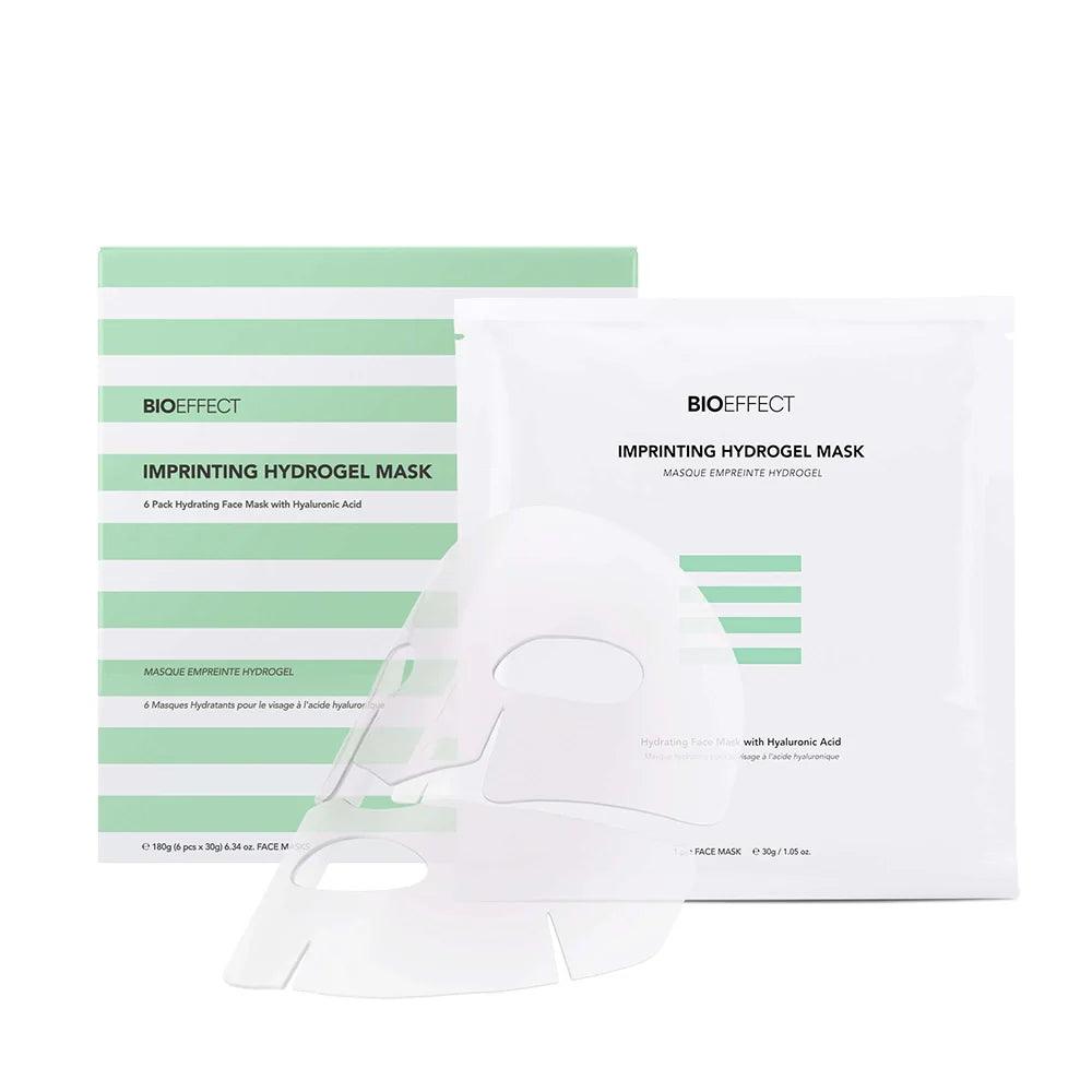 Imprinting Hydrogel Mask – Bioeffect Costa Rica